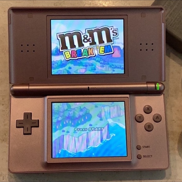 Nintendo | Video Games & Consoles | Nintendo Ds Lite Console Charger ...